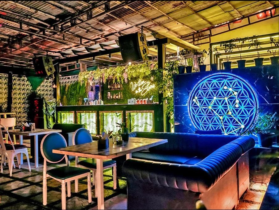 Explore Restaurants – Waiu